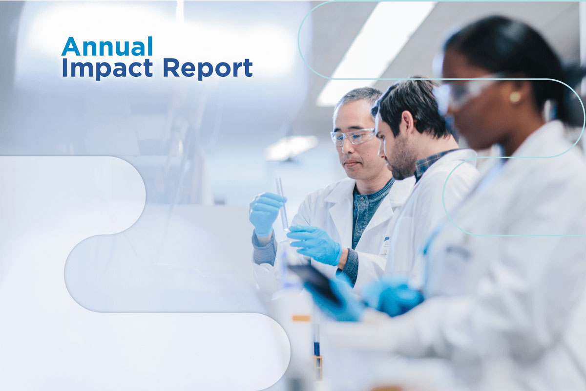 SCRI Annual Impact Report