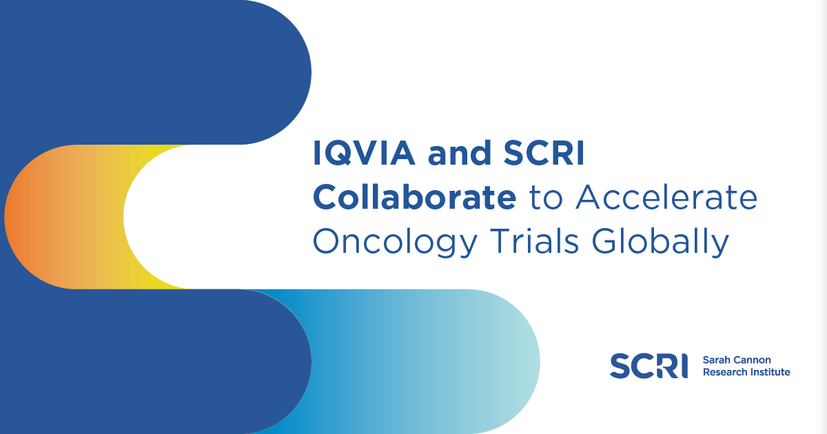 Newsroom and Announcements | SCRI